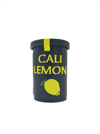Cali Lemon | Canna Cali