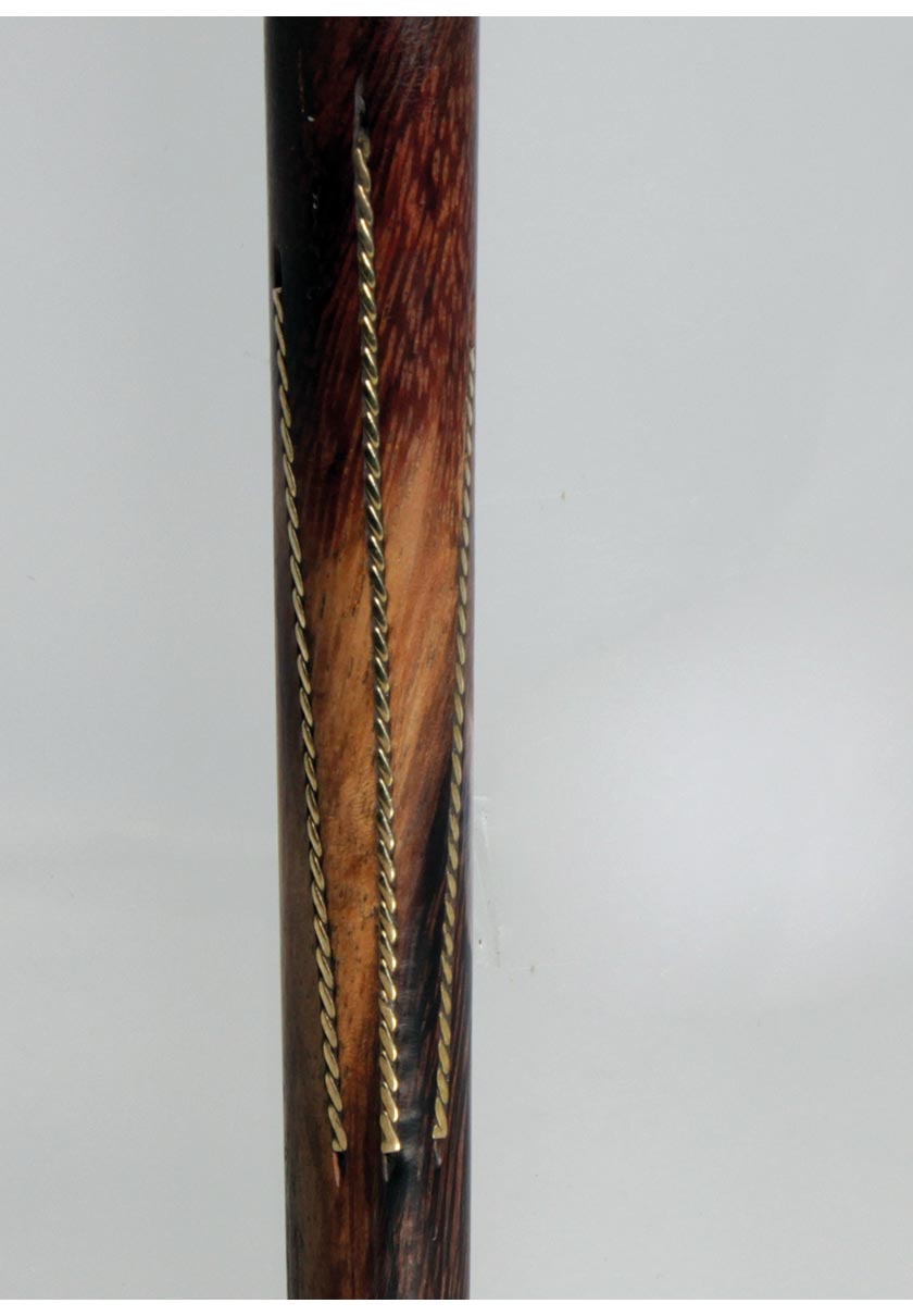 Wood Pipe Shisham | Canna Cali - Lisbon Marijuana store